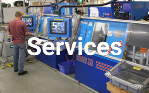 Masters Machine Company – Machining Precision Components